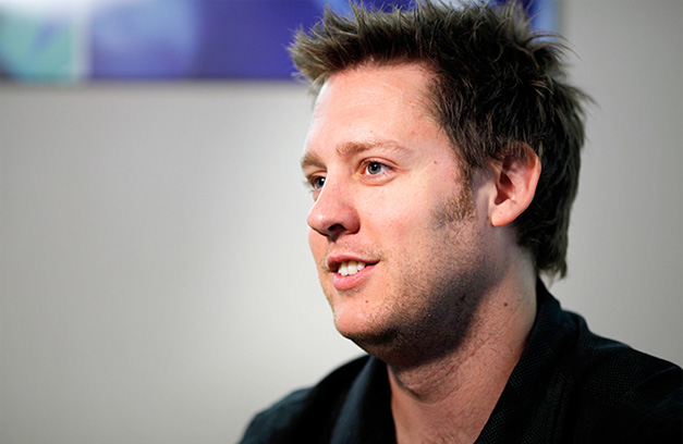 Picture of Neill Blomkamp