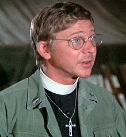 Father Mulcahy picture