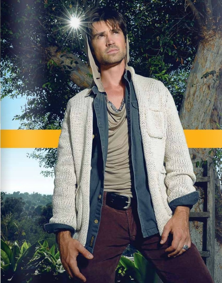 Image of Corey Sevier