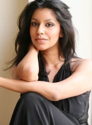 Picture of Patricia Isaac