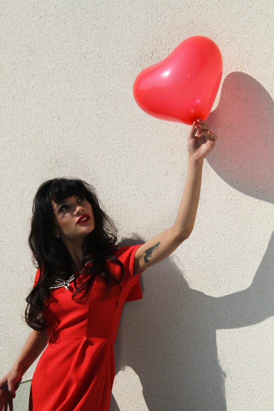 Picture of Dany Verissimo-Petit