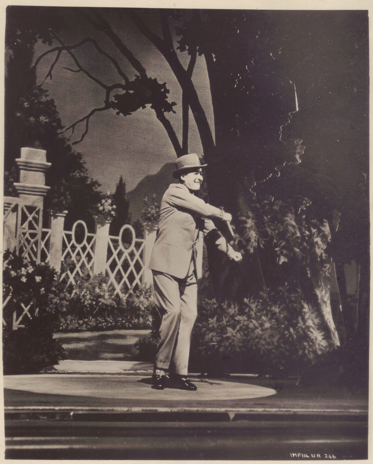 Image of King's Rhapsody