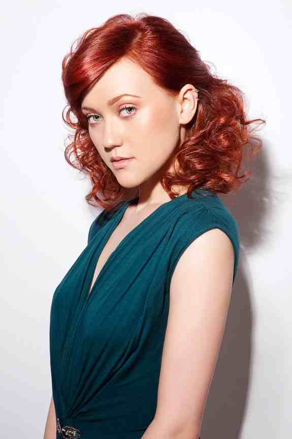 Danielle Burgess image