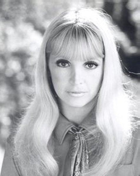 Picture of Priscilla Paris