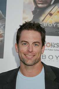 Michael Muhney image