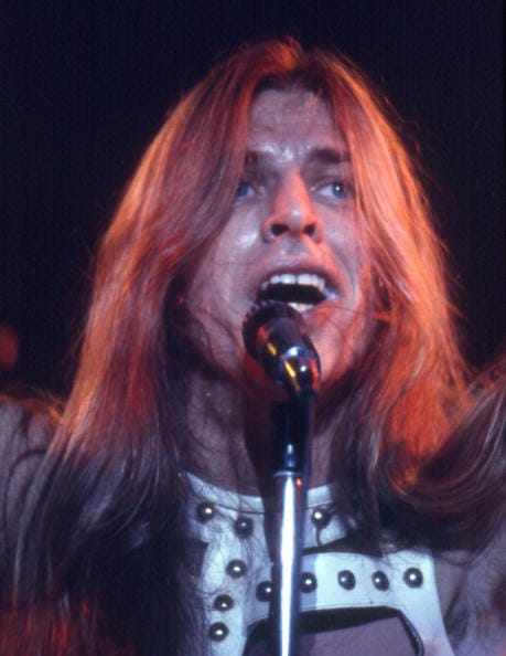 Picture of Jim Dandy