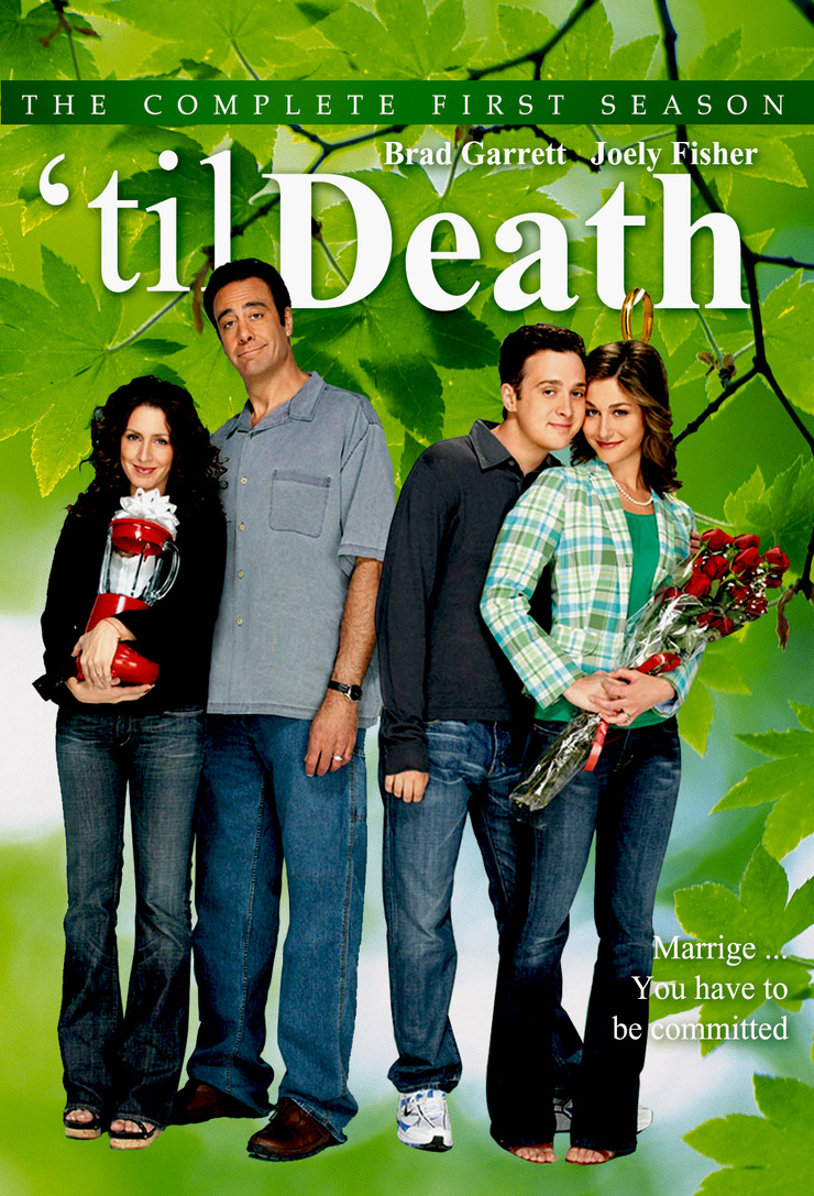 Picture of 'Til Death