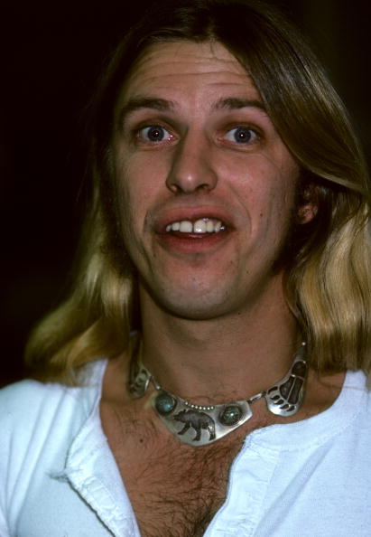 Picture of Jim Dandy