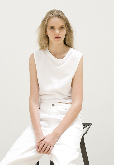 Chelsea Crawford picture