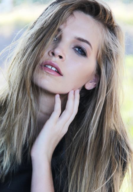 Picture of Chelsea Crawford