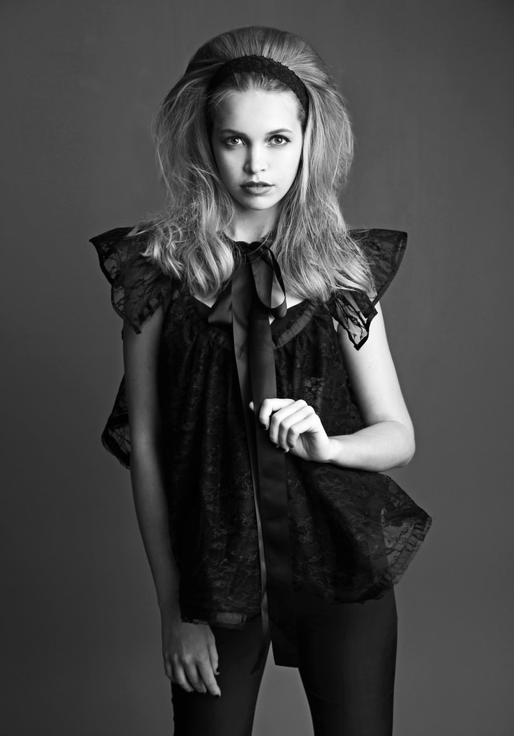 Chelsea Crawford picture