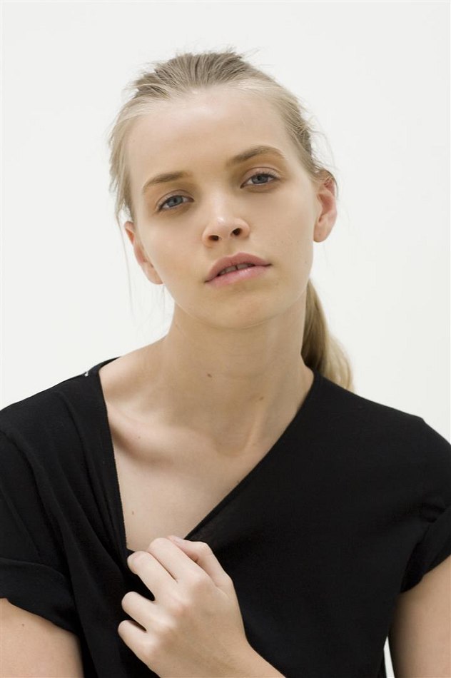 Chelsea Crawford image