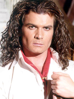 Sergio Basañez picture