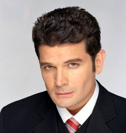 Picture of Sergio Basañez