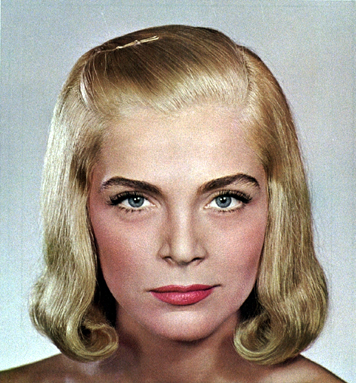 Lizabeth Scott picture