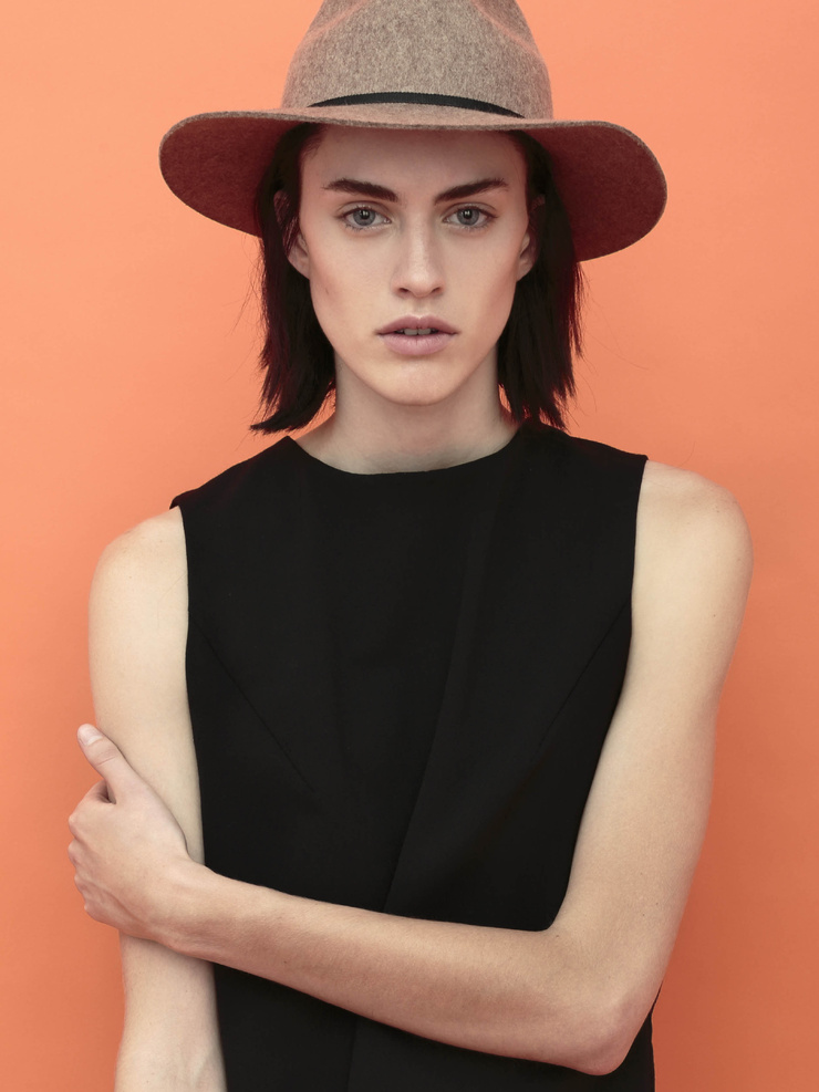 Picture of Sarah Brannon