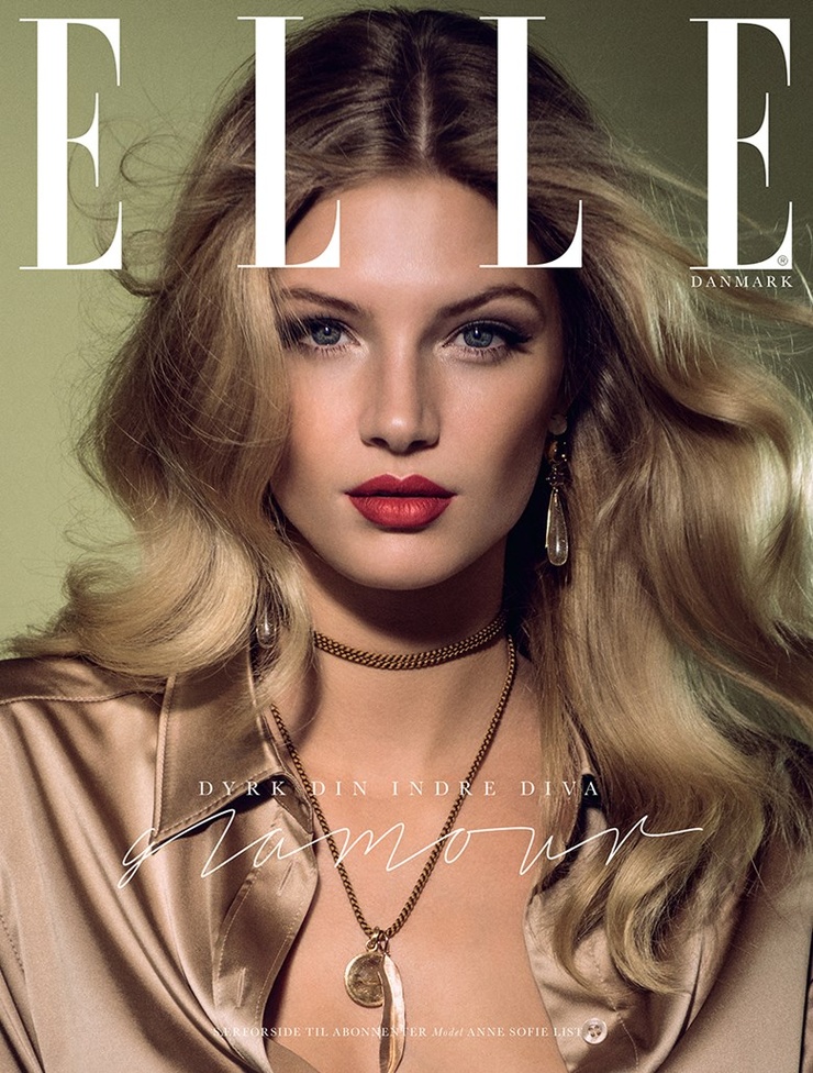 Picture of Anne Sofie List