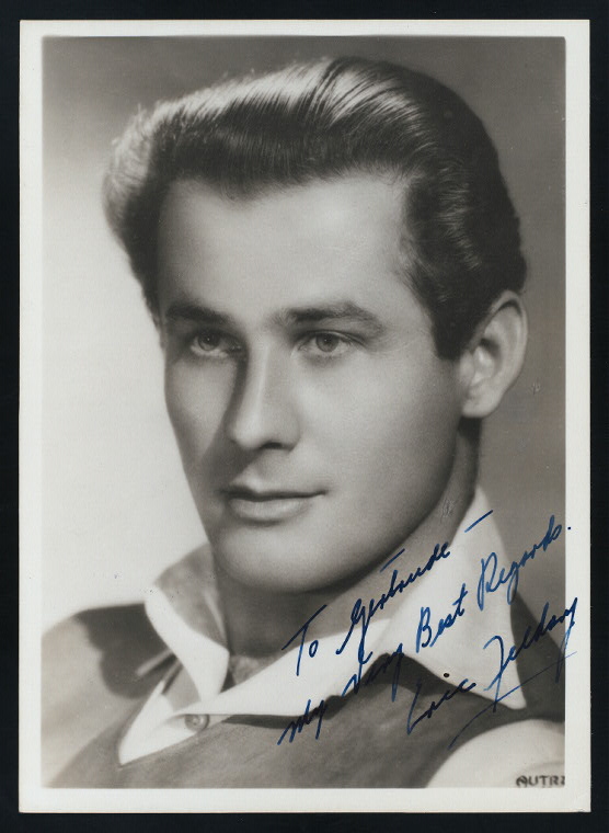 Eric Feldary