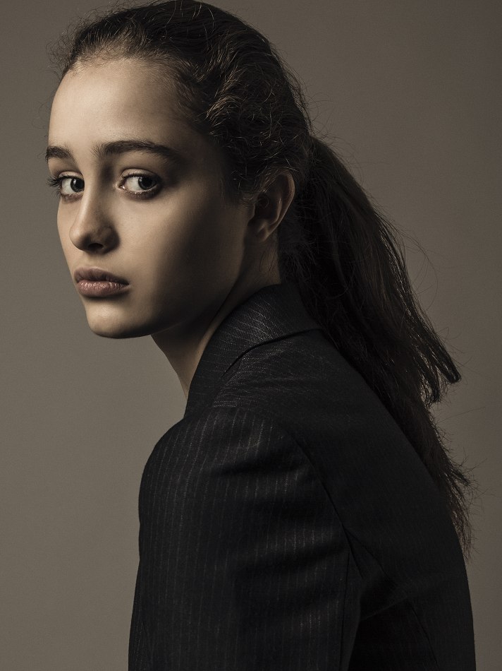 Image of Marisha Urushadze