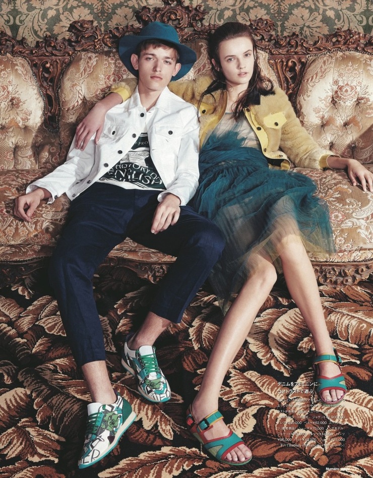 Picture of Anna Grostina