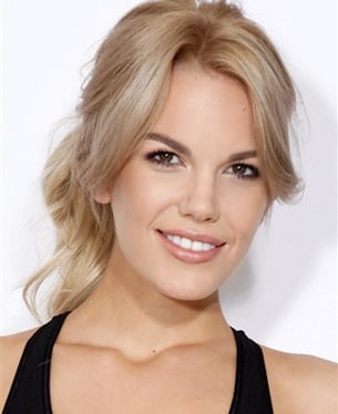 Jessica Linley's Instagram, Twitter & Facebook on IDCrawl