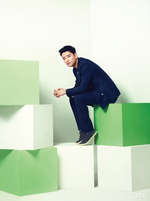 Picture of Soo-bin Bae