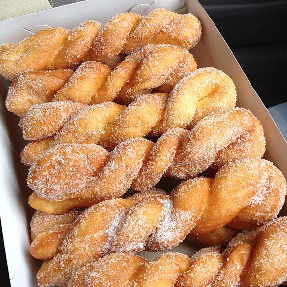 Shakoy - Philippines