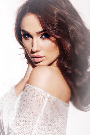 Picture of Lisa Madden