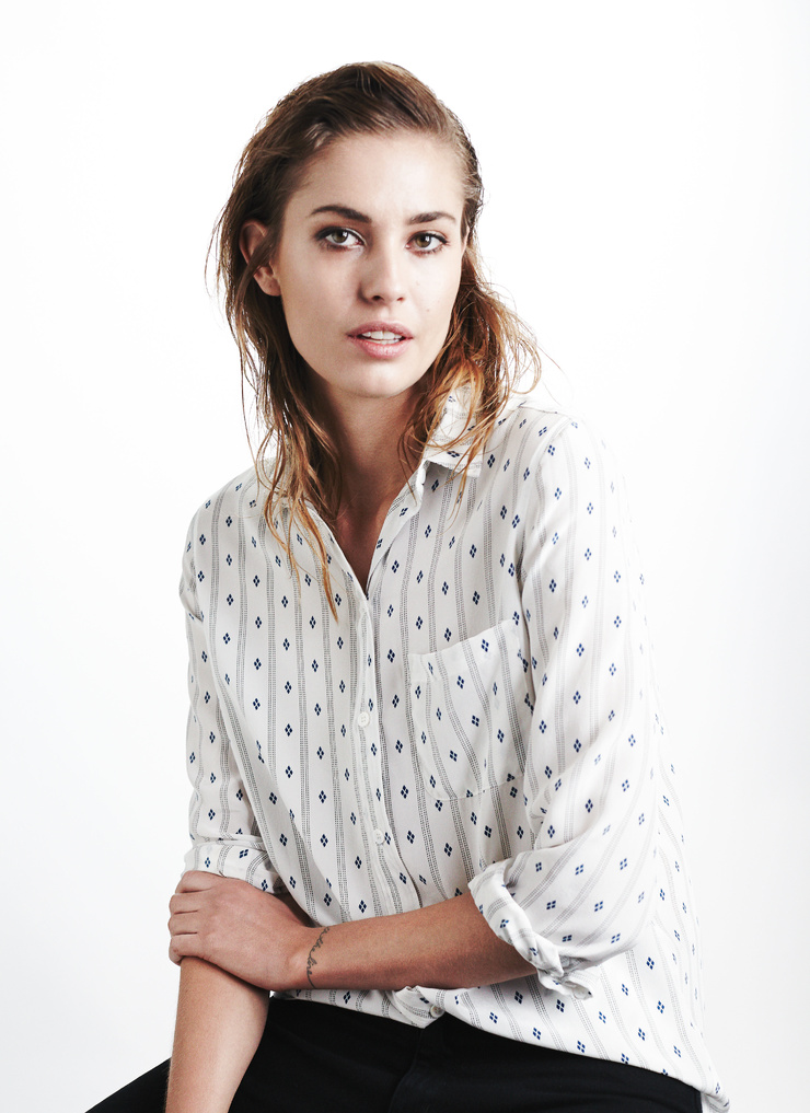 Picture of Nadja Bender