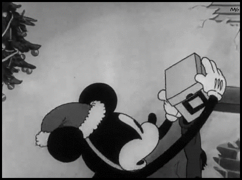 Picture of Mickey's Good Deed