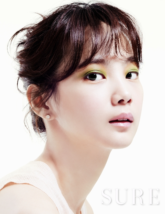Picture of Seung-ah Yoon