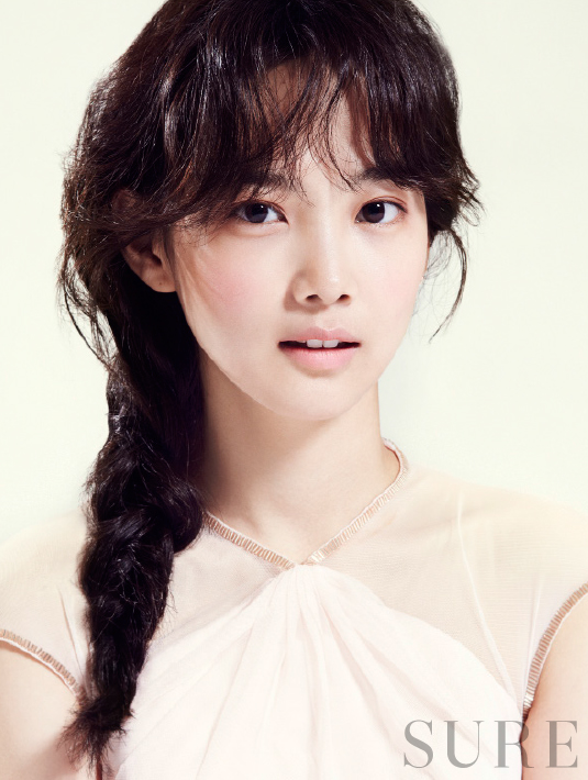 Picture of Seung-ah Yoon