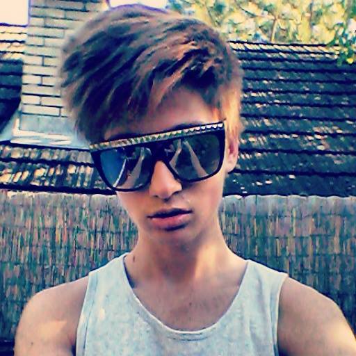 David Six