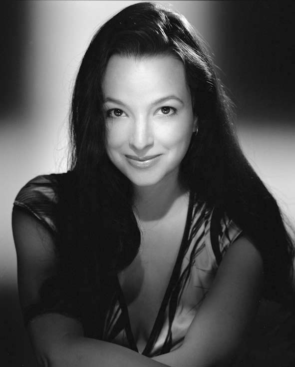 Eliette Abécassis image