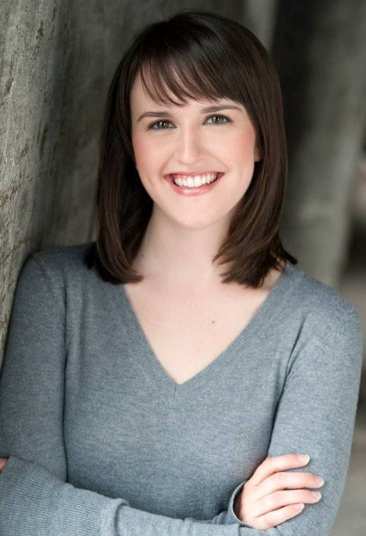 Rachel Boyde picture