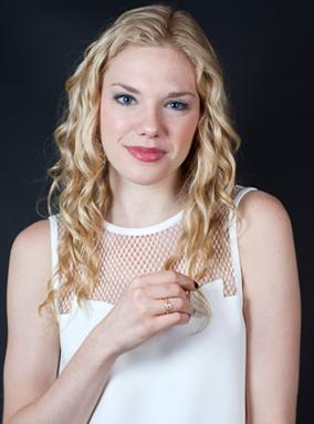 Picture of Mackenzie Mauzy