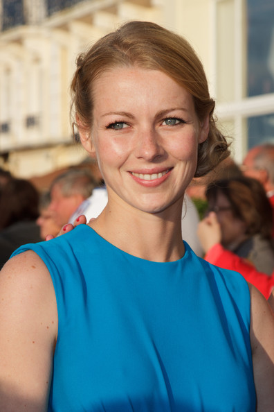 Picture of Fleur Lise Heuet