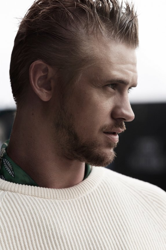 Picture of Boyd Holbrook