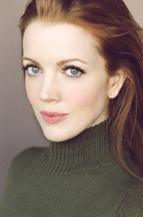 Picture of Desiree Hall