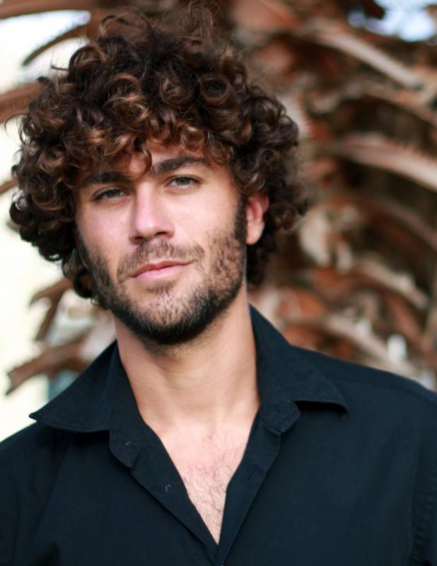 Image of Danny Fischer