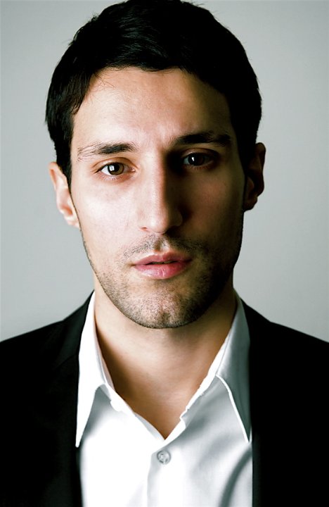 Michael Godere image