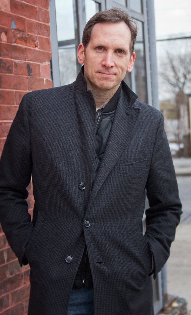 Stephen Kunken image