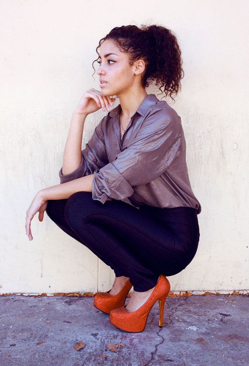 Image of Paulina Singer