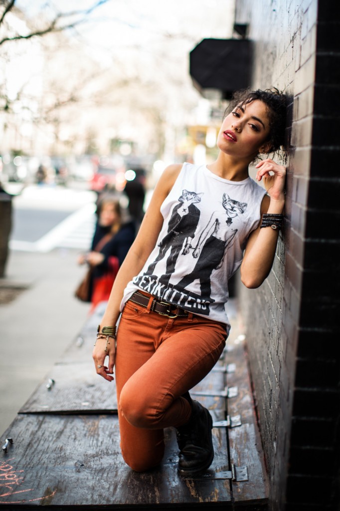 Paulina Singer picture