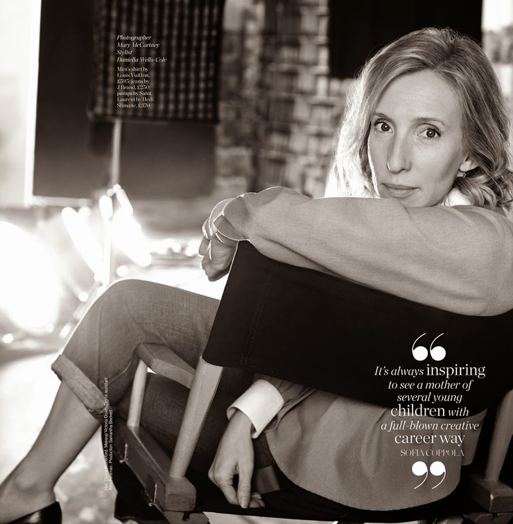 Sam Taylor-Johnson image