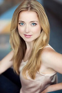 Picture of Anna Hardwick