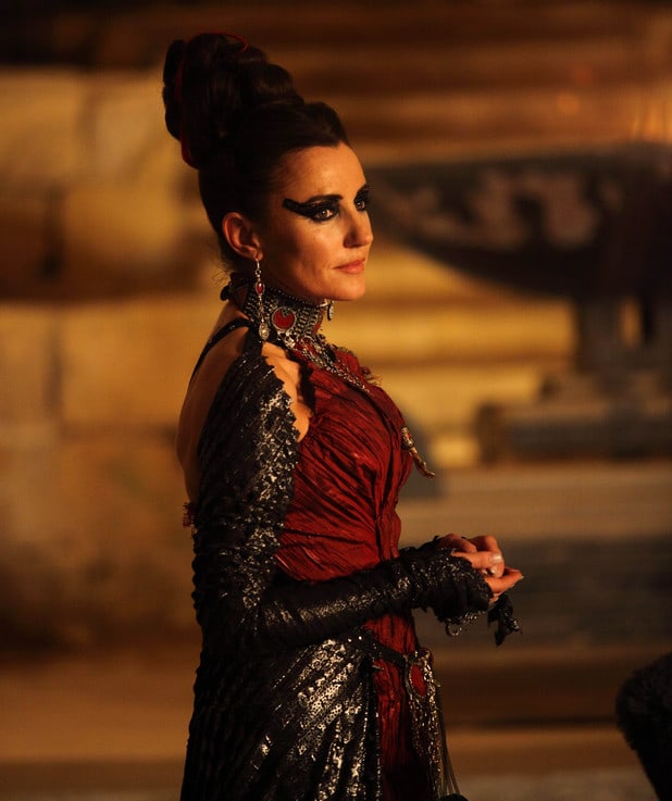 Picture of Orla Brady