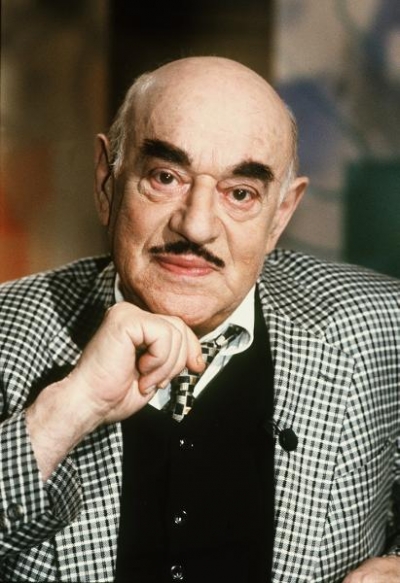 Image of Artur Brauner