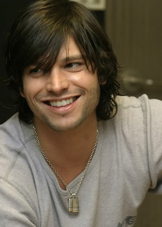 Picture of Jason Behr