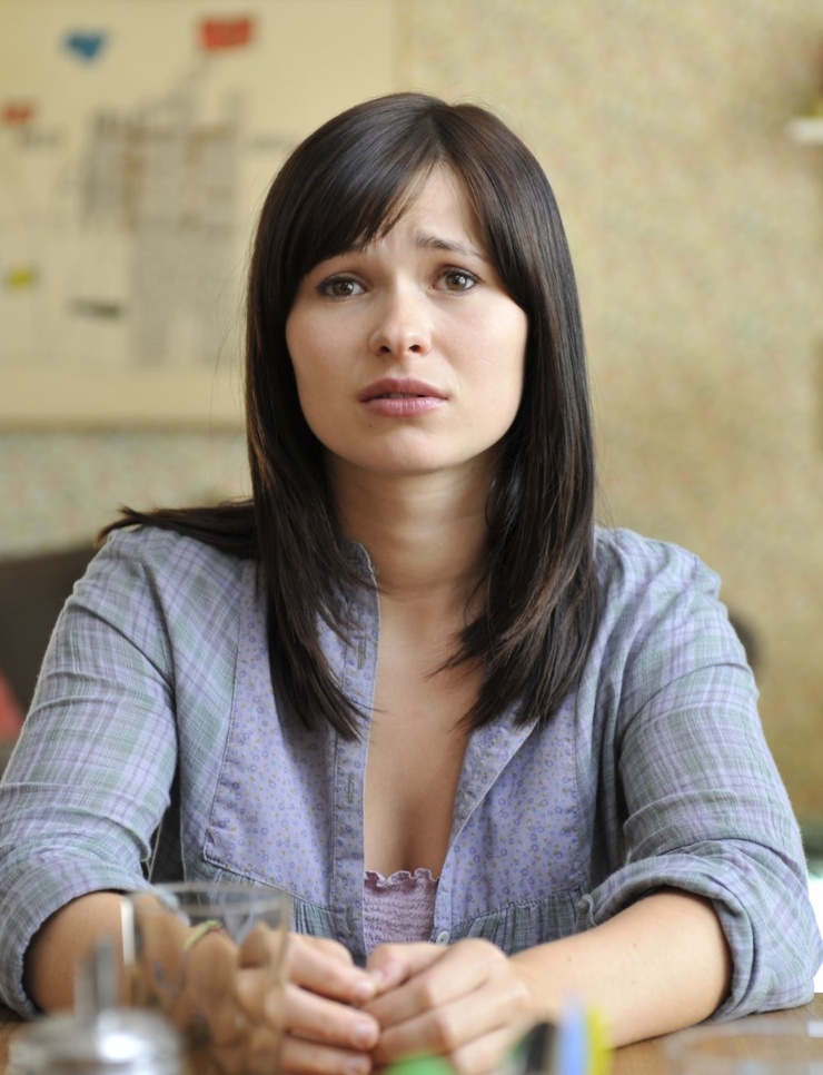 Picture of Anna Fischer